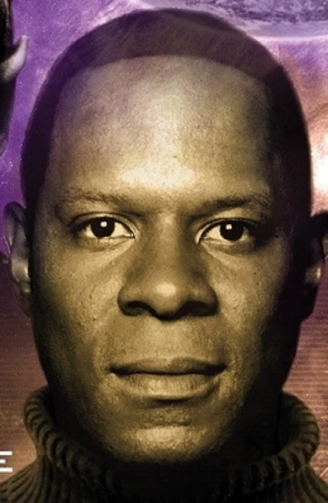 Benjamin Sisko | Memory Delta Wiki | Fandom