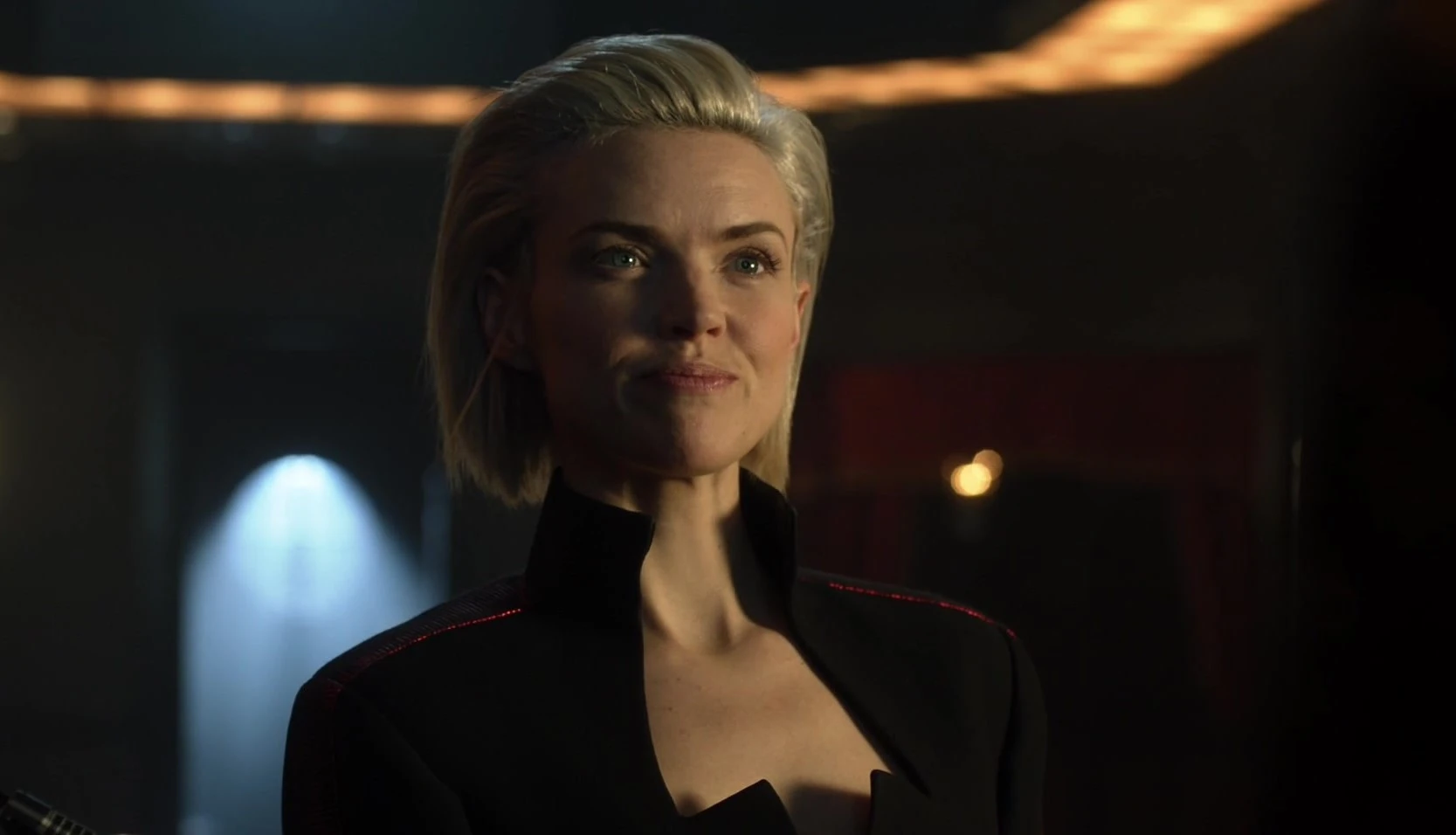 Barbara Kean (Earth-999) | Memory Delta Wiki | Fandom