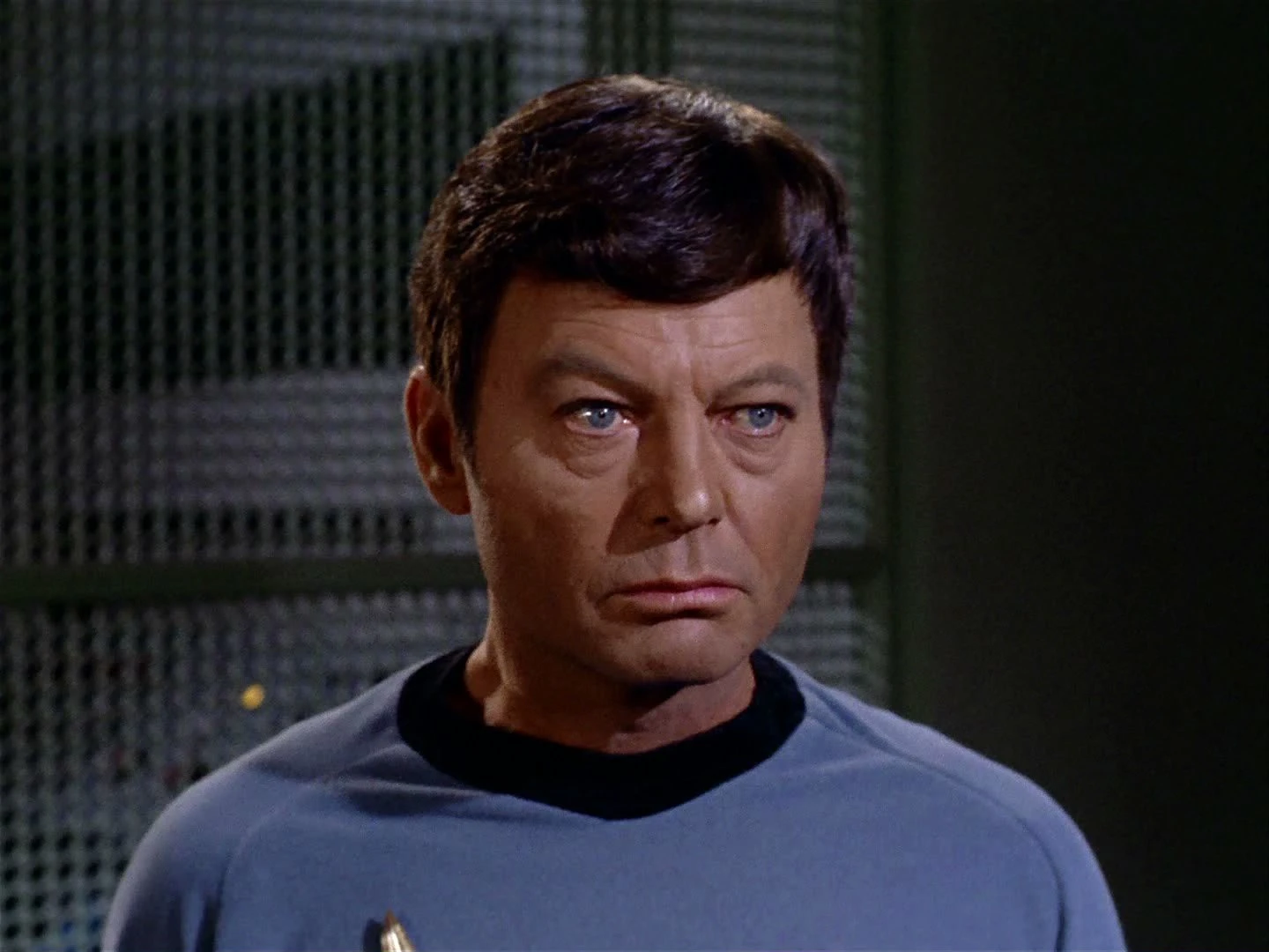 Leonard McCoy (mirror) | Memory Delta Wiki | FANDOM powered by Wikia