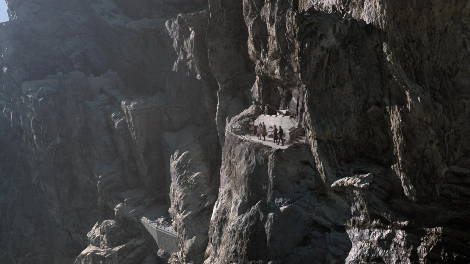 Icarus Base | Memory Delta Wiki | Fandom