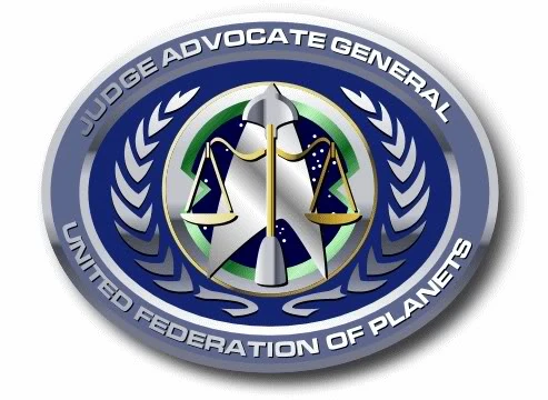 Judge Advocate General | Memory Delta Wiki | Fandom