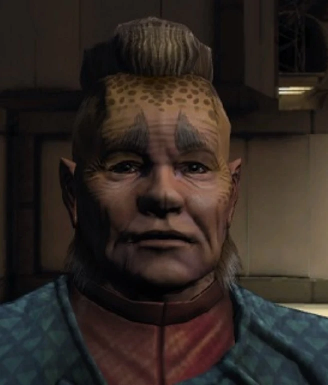 Neelix | Memory Delta Wiki | FANDOM powered by Wikia