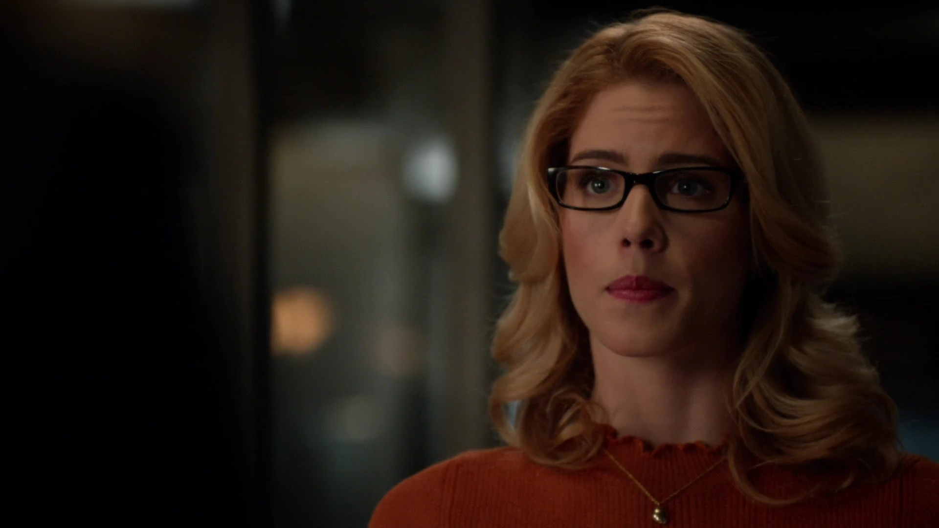 Felicity Smoak (Earth 97) | Memory Delta Wiki | Fandom