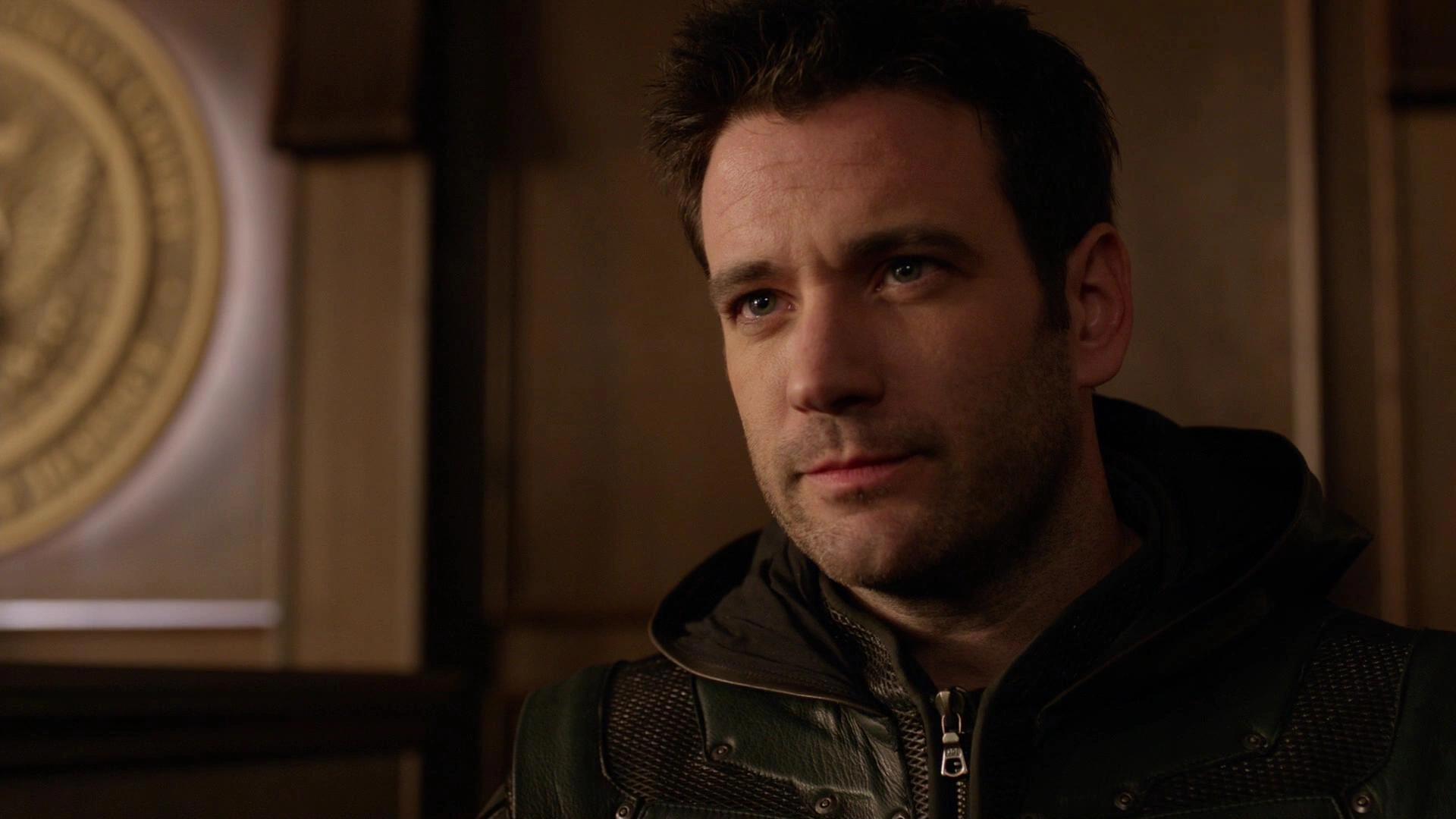 Tommy Merlyn (Earth 56) | Memory Delta Wiki | Fandom