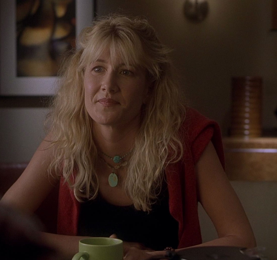 Ellie Sattler | Memory Delta Wiki | Fandom