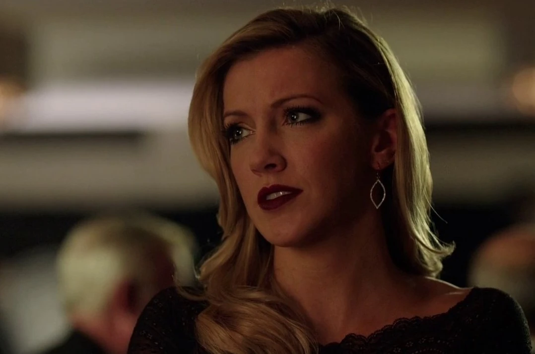 Laurel Lance (Earth 41) | Memory Delta Wiki | Fandom