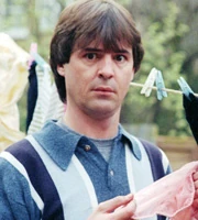 Tony Smart | Men Behaving Badly Wiki | Fandom