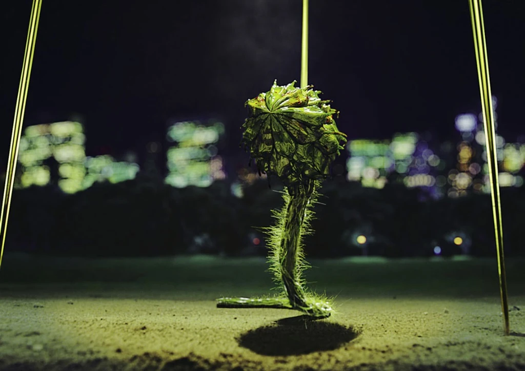 Kylothian | Men in Black Wiki | Fandom