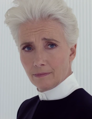 Agent O | Men in Black Wiki | Fandom