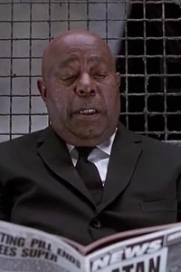 Alpheus Merchant | Men in Black Wiki | Fandom