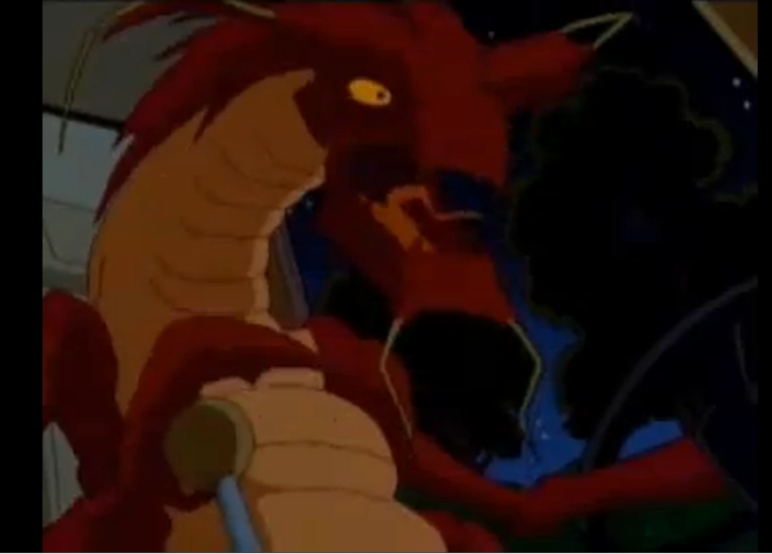 "Eddy" the Bug | Men in Black Wiki | Fandom