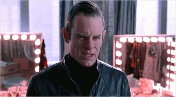 Agent W | Men in Black Wiki | Fandom