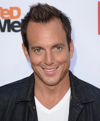 Will Arnett | Men in Black Wiki | Fandom