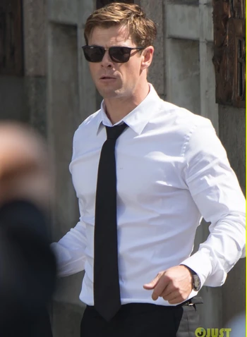 Agent H | Men in Black Wiki | FANDOM powered by Wikia