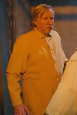 Obadiah Price | Men in Black Wiki | Fandom