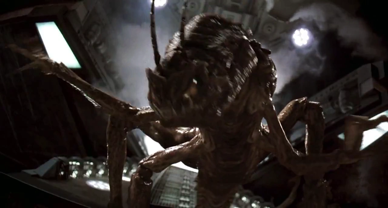 Edgar the Bug | Men in Black Wiki | Fandom