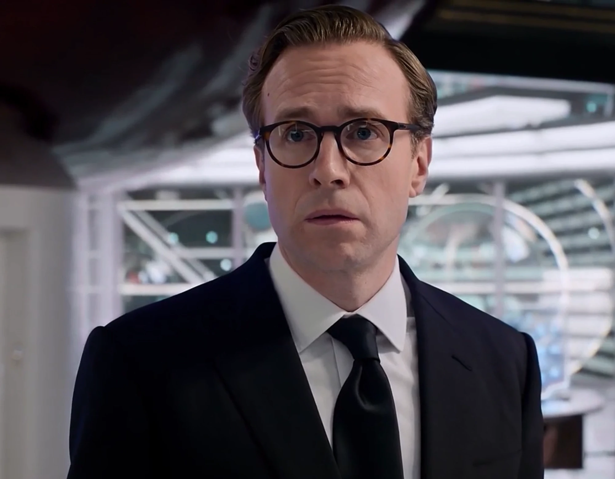 Agent C (Men in Black: International) | Men in Black Wiki | Fandom