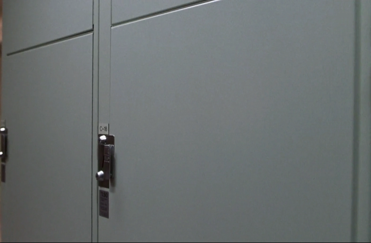 Locker C-18 | Men in Black Wiki | Fandom