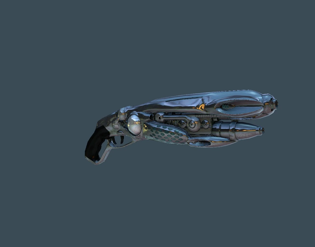 Series 4 De-Atomizer | Men in Black Wiki | Fandom