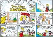 Alice Mitchell | Dennis the Menace Wiki | Fandom