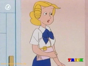 Alice Mitchell | Dennis the Menace Wiki | Fandom