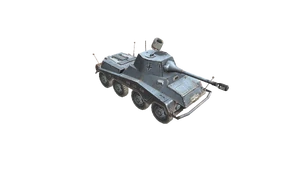 SdKfz 234 Puma | Men of War Wiki | Fandom