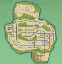 City Car Driving | MenuMaps Wiki | Fandom