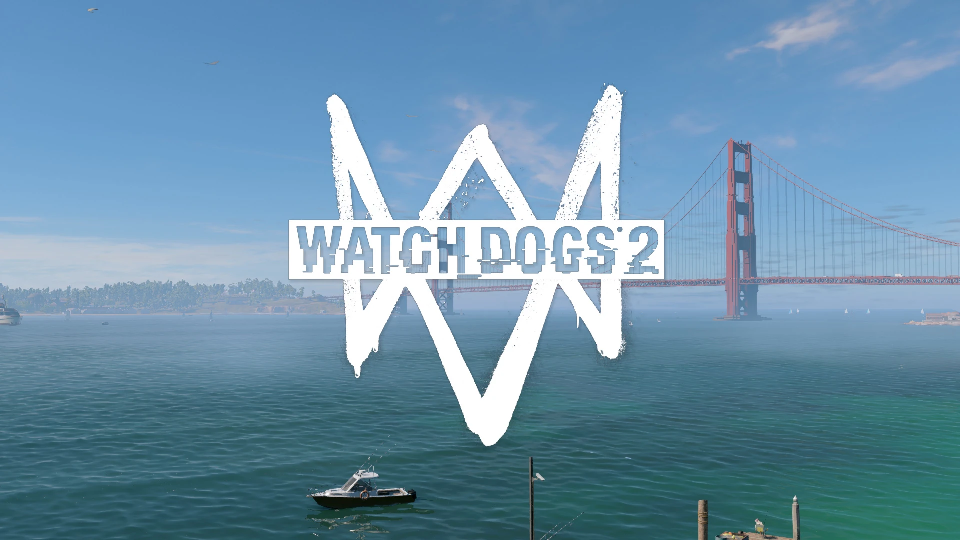Watch Dogs 2 | MenuMaps Wiki | Fandom