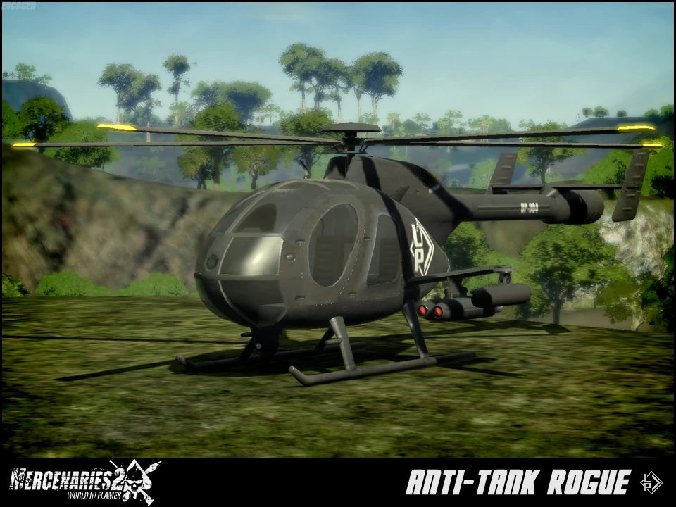 Category:Helicopters | Mercenaries Wiki | Fandom