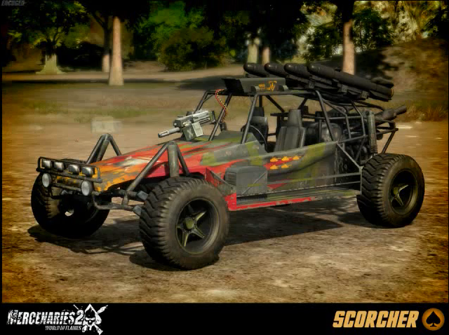 Scorcher | Mercenaries Wiki | FANDOM powered by Wikia Scorcher | Mercenaries Wiki | FANDOM powered by Wikia