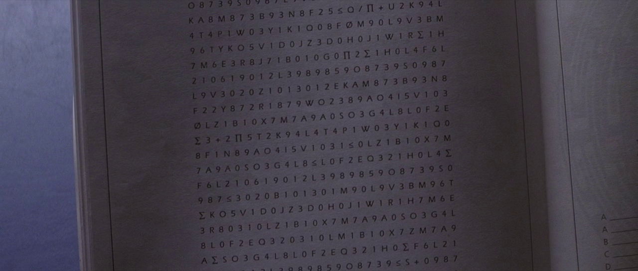 Mercury Code Mercury Rising Fanon Wiki Fandom Powered By Wikia