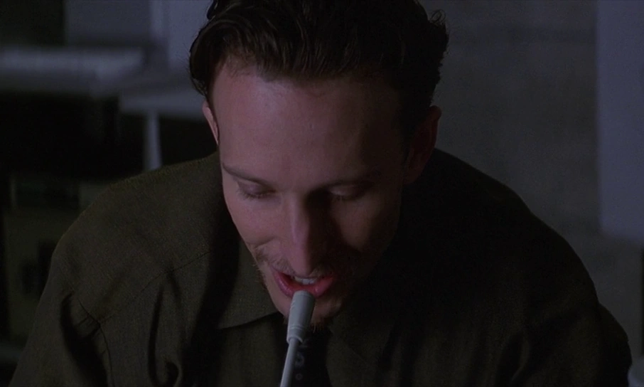 Leo Pedranski | Mercury Rising Fanon Wiki | Fandom