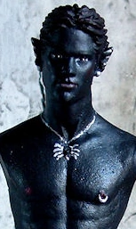 Doyle | Meredith Gentry Wiki | FANDOM powered by Wikia