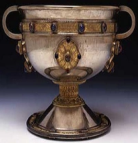 Chalice | Meredith Gentry Wiki | Fandom