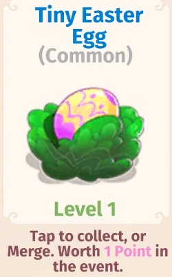 Magic Easter Eggs | Merge Magic Wiki | Fandom