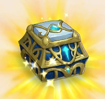 Creature Nest Vault | Merge Magic Wiki | Fandom