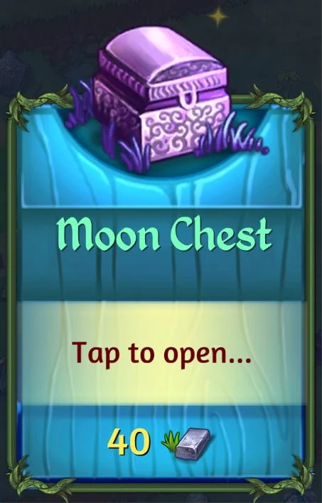 Moon Chest | Merge Dragons Wiki | Fandom