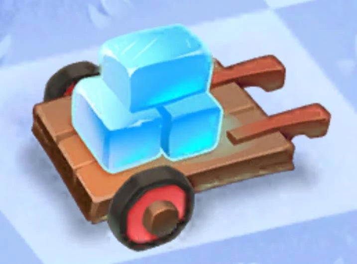 Snow Objects | Merge Dragons Wiki | Fandom