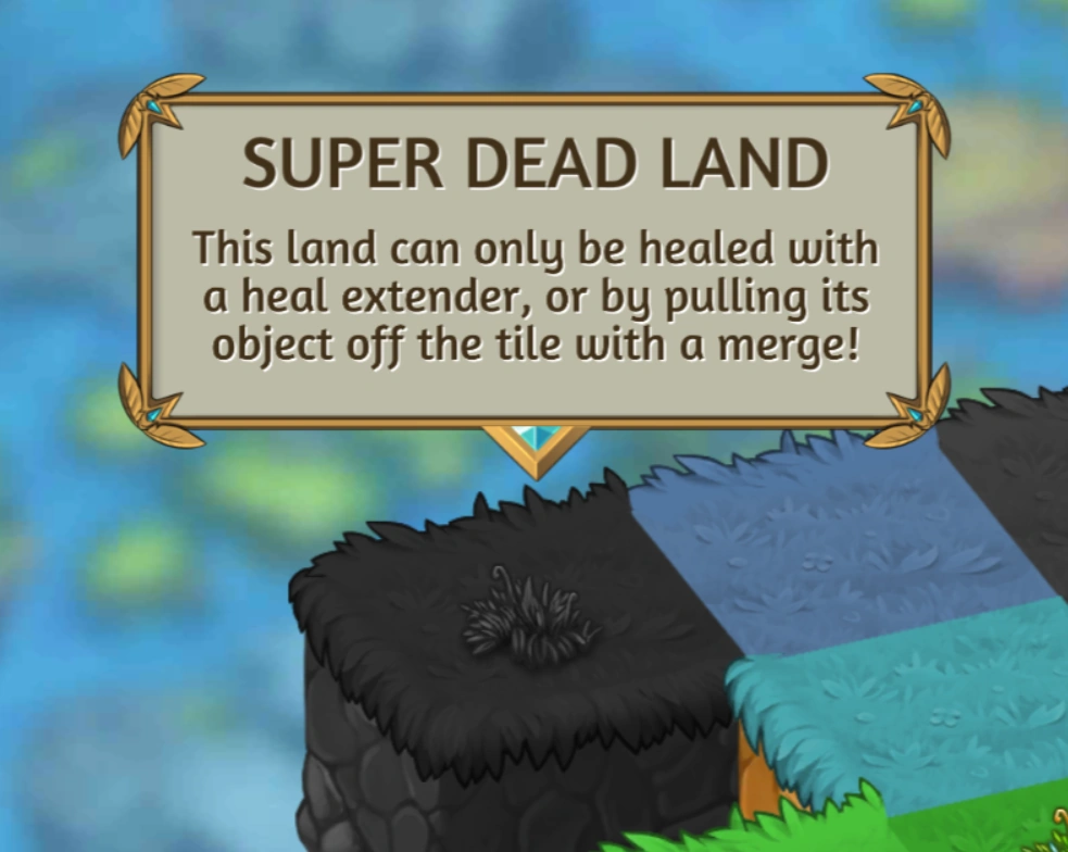 Super Dead Land | Merge Dragons Wiki | Fandom