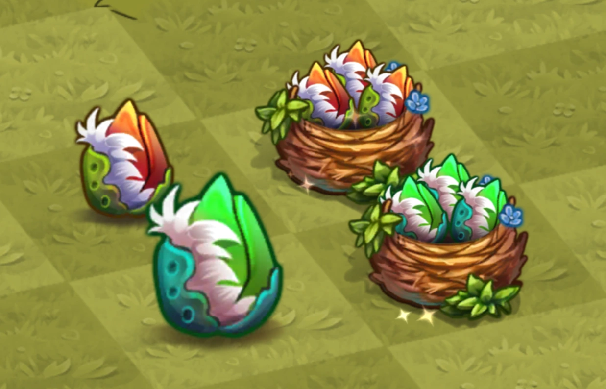 Rocs | Merge Dragons Wiki | FANDOM powered by Wikia