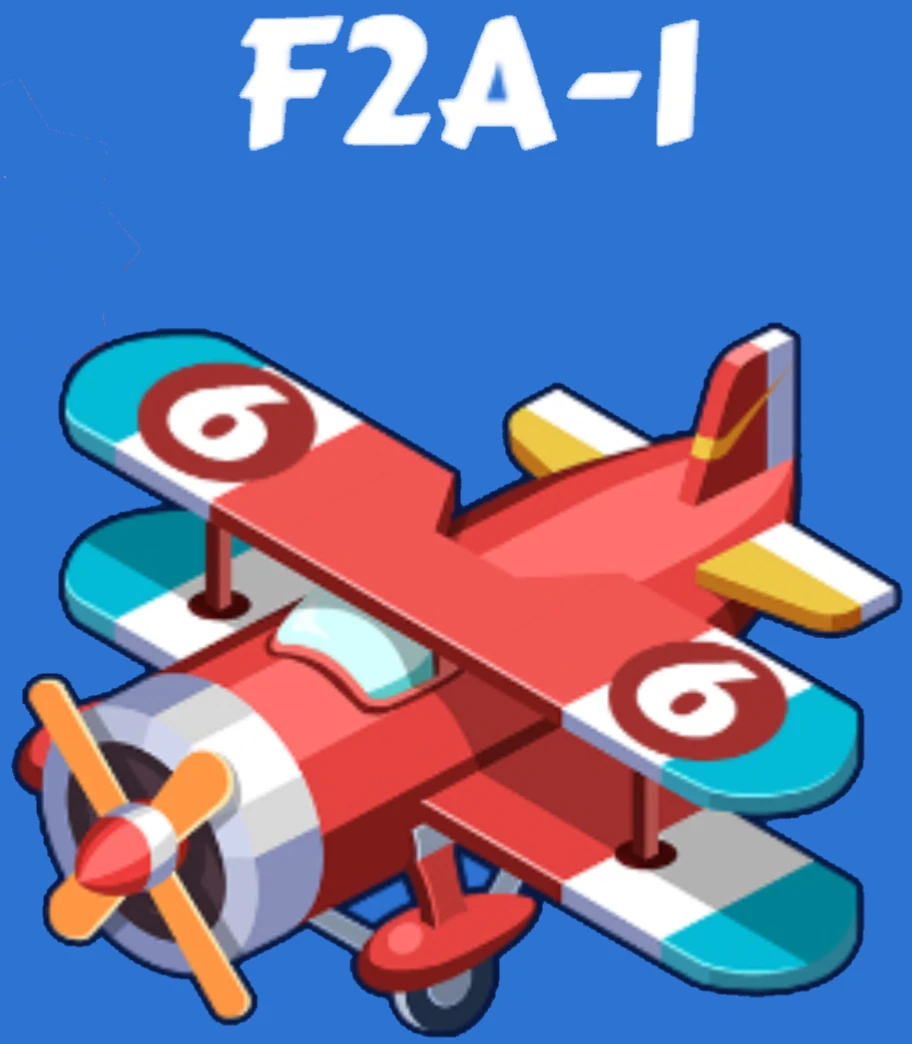 F2A-1 | Merge Plane Wiki | Fandom