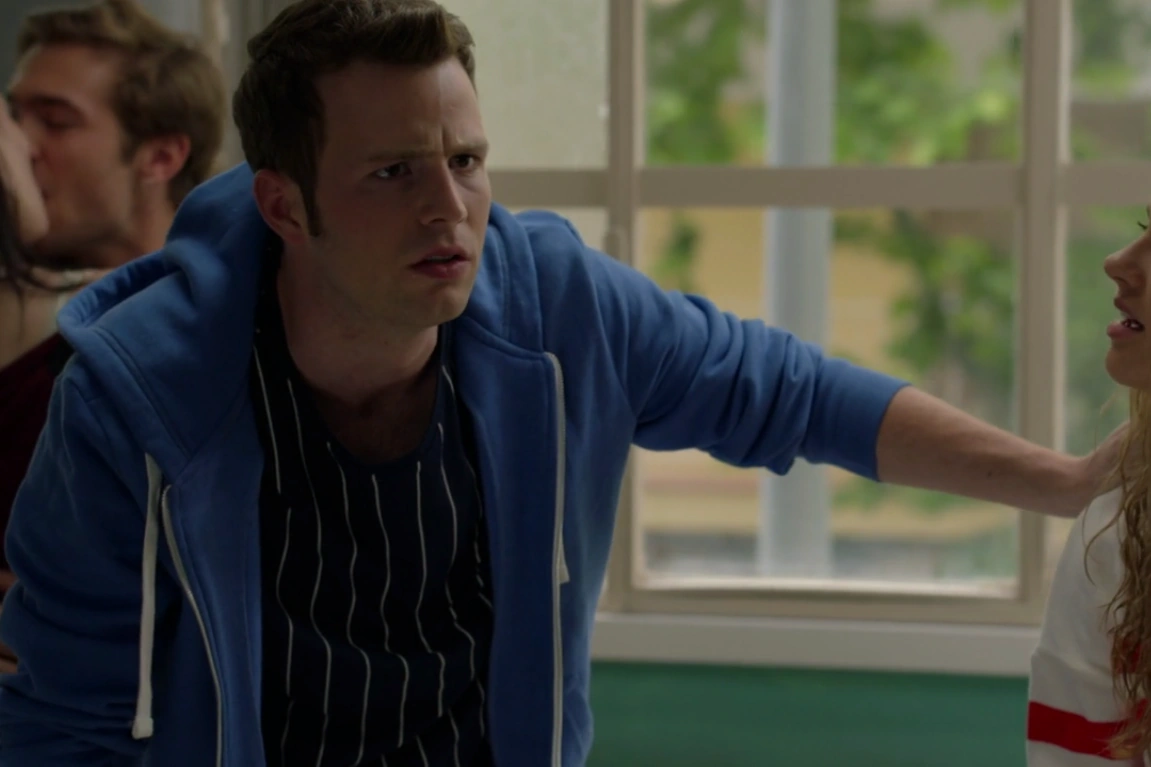 Marc Vilaseca/Gallery | Merlí Wikia | Fandom