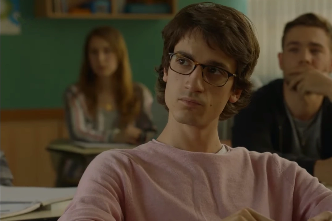 Gerard Piguillem | Merlí Wikia | FANDOM powered by Wikia