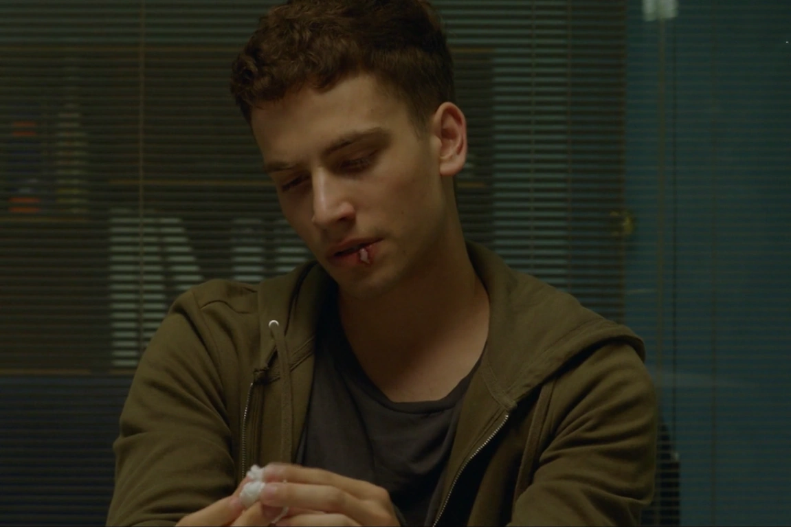 Joan Capdevila | Merlí Wikia | FANDOM powered by Wikia