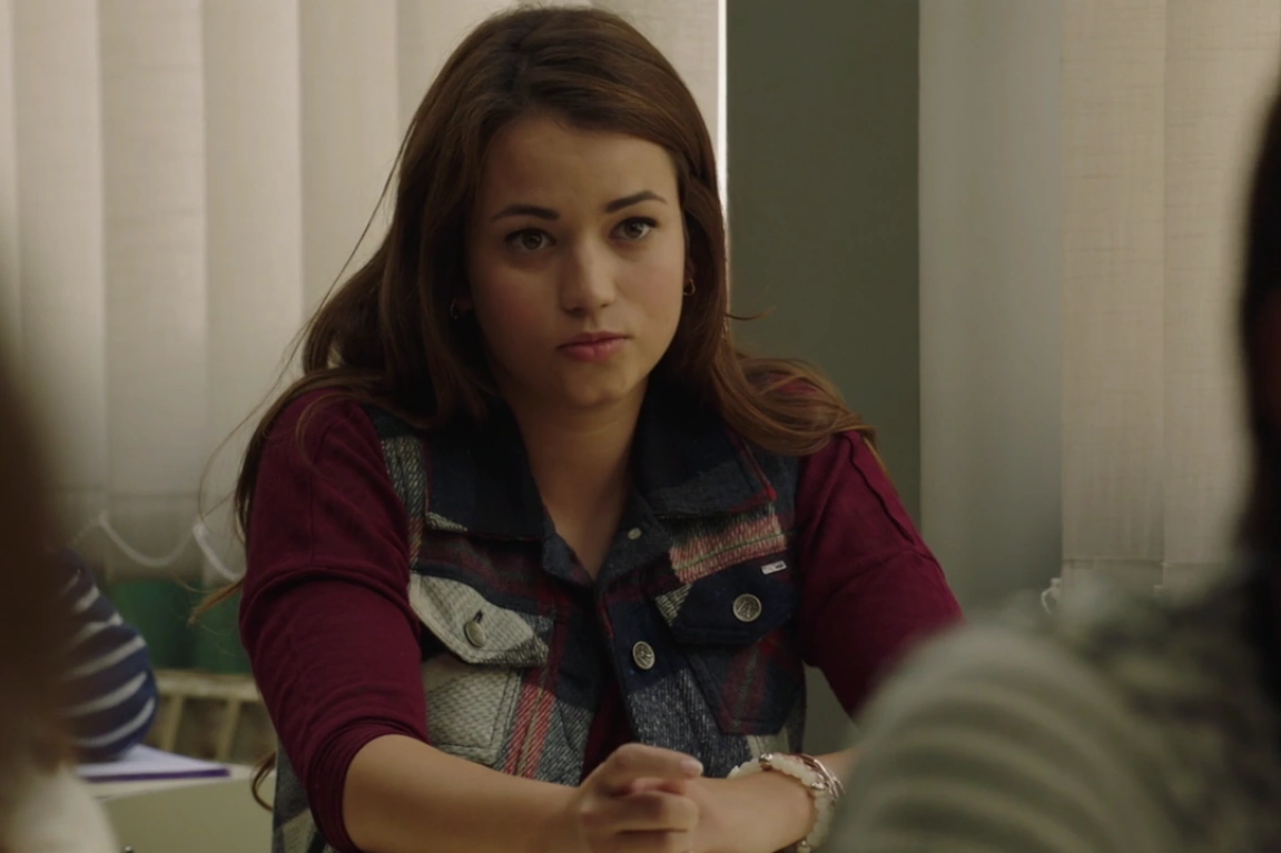 Mònica de Villamore/Gallery | Merlí Wikia | Fandom