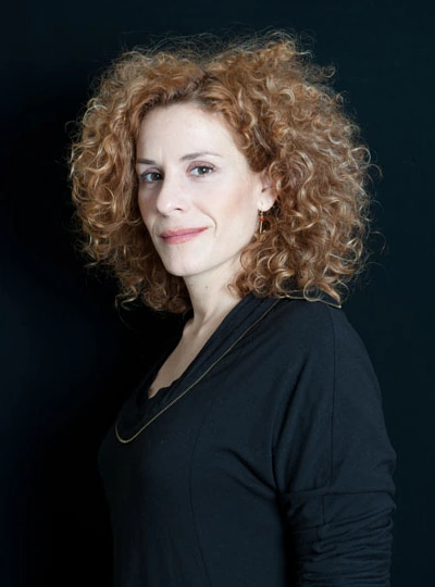 Marta Marco | Merlí Wikia | Fandom