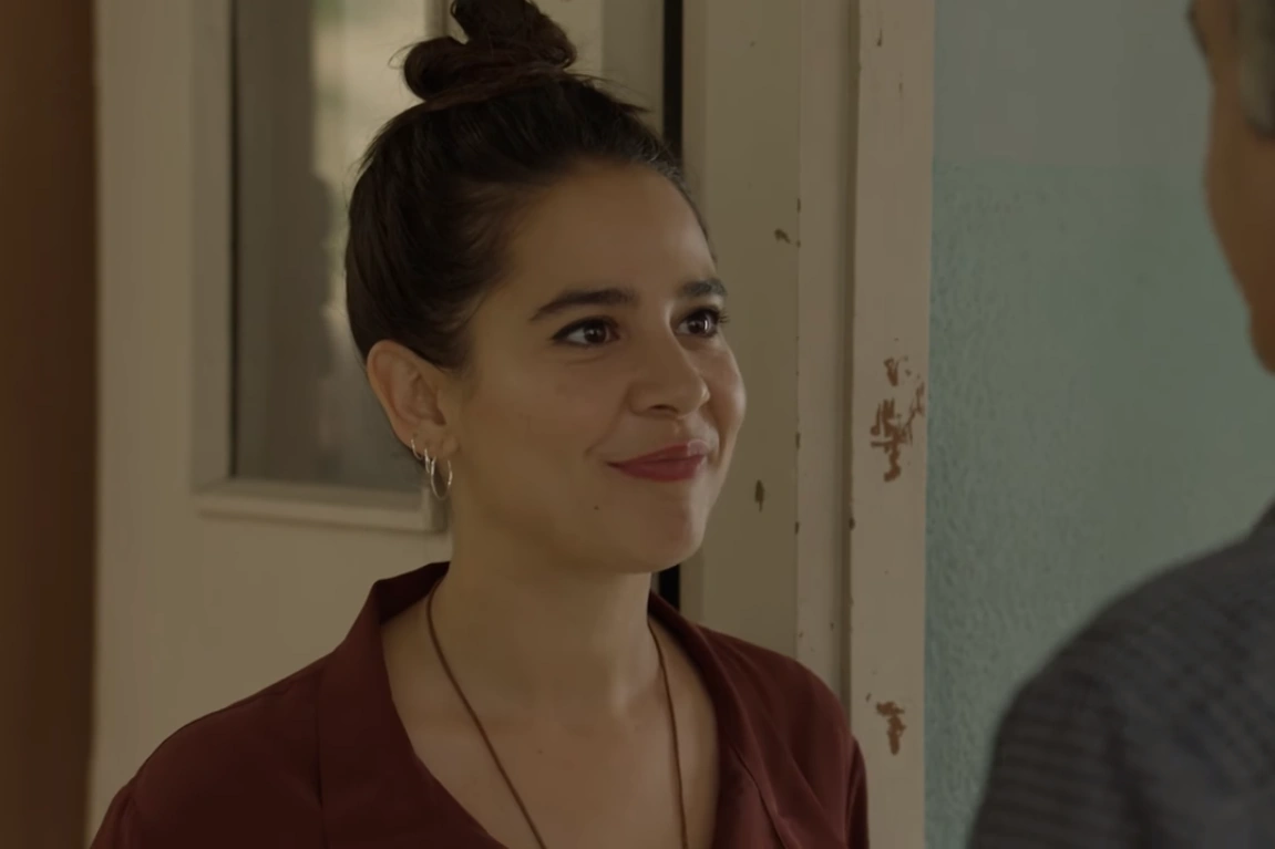 Silvana | Merlí Wikia | Fandom