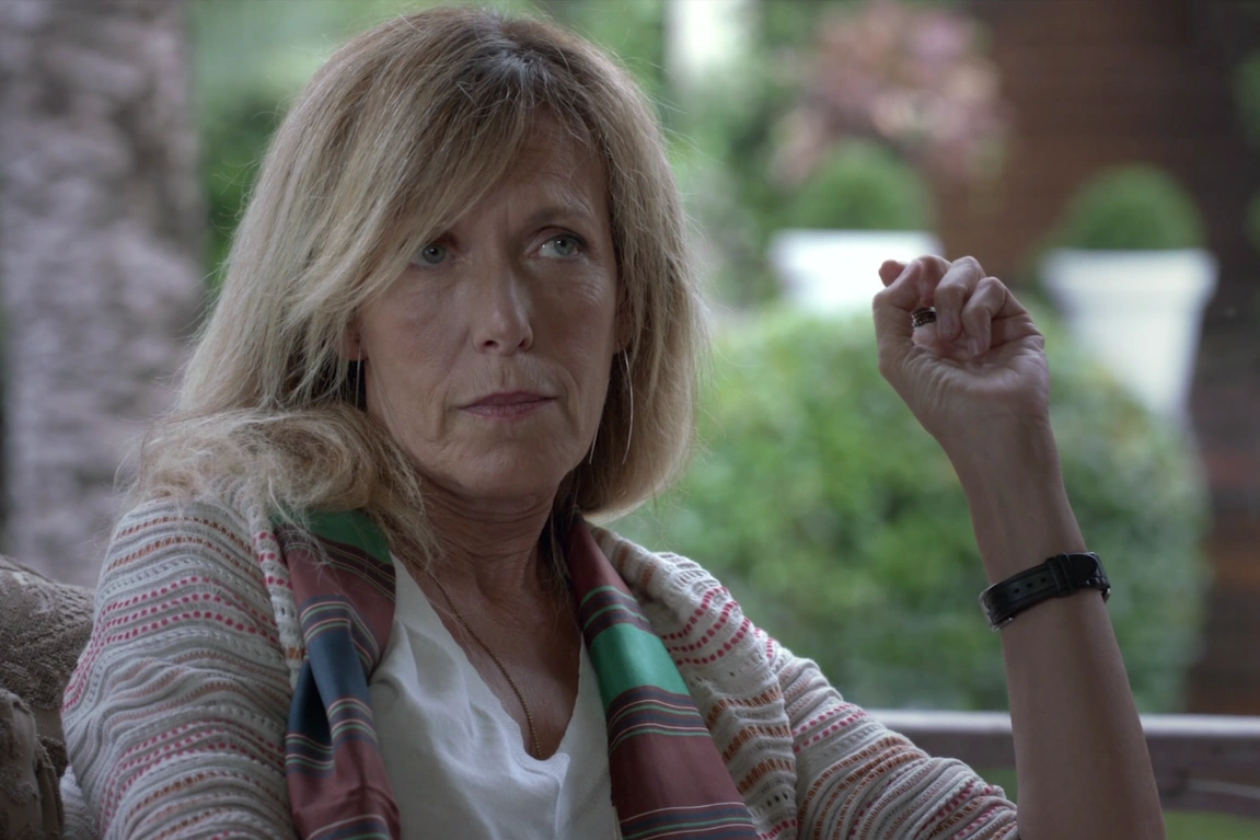 Vicky | Merlí Wikia | Fandom