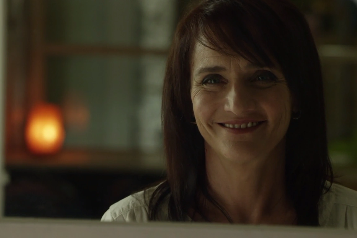 Bàrbara | Merlí Wikia | FANDOM powered by Wikia