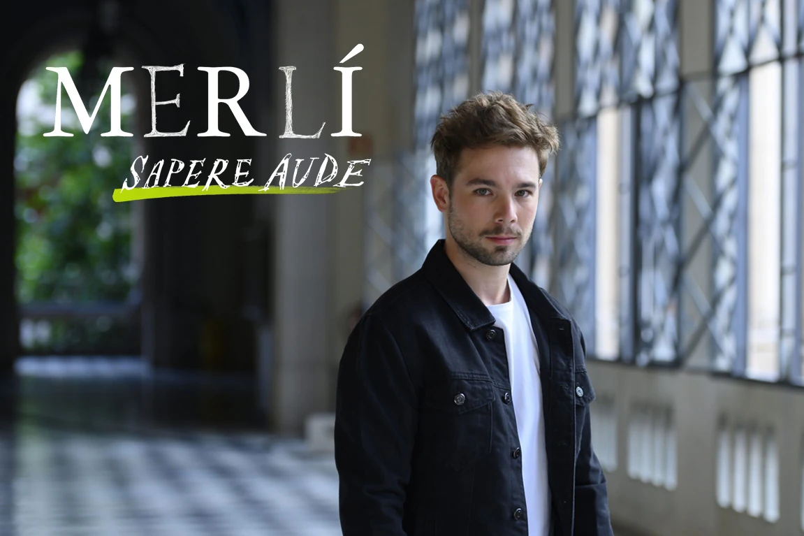 Segona Temporada (SA) | Merlí Wikia | Fandom